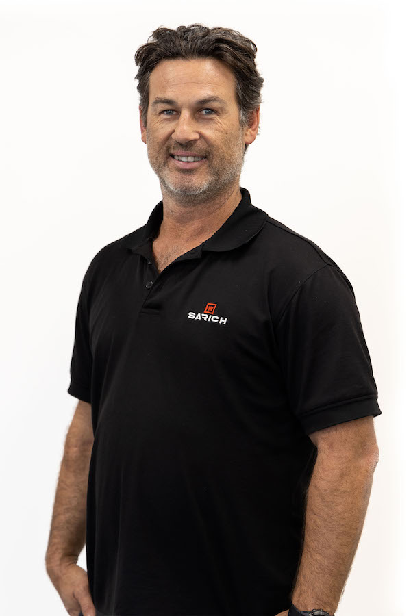 Our Team – Sarich Building