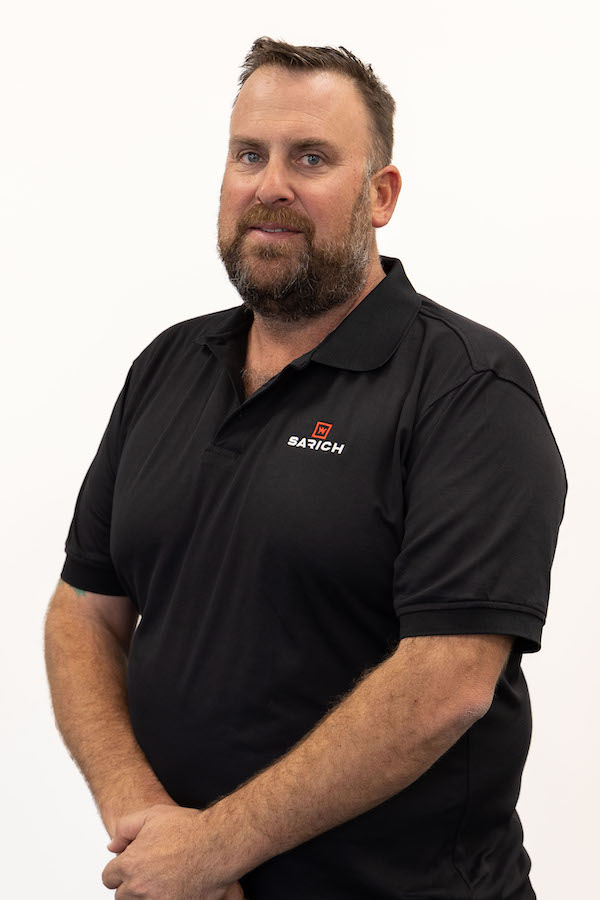 Our Team – Sarich Building