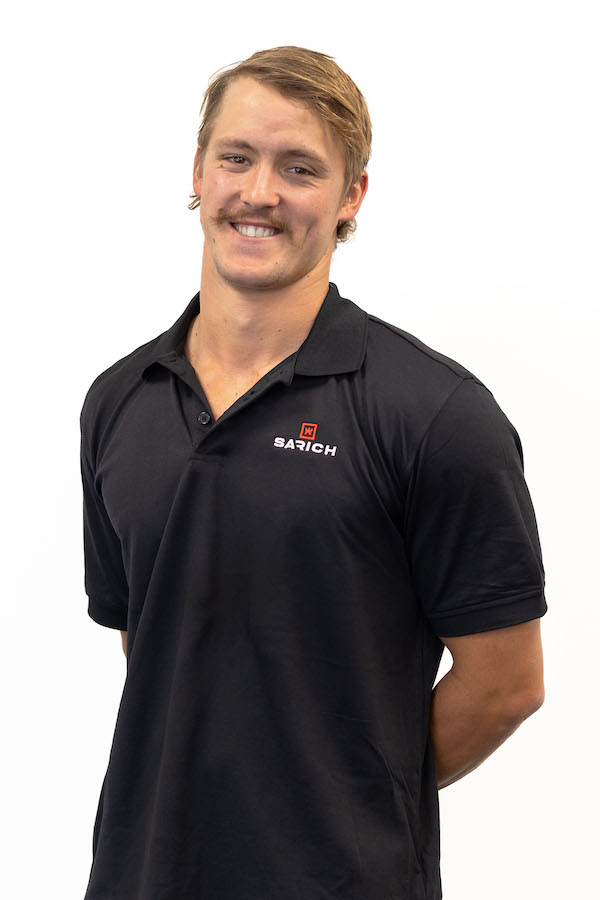 Our Team – Sarich Building