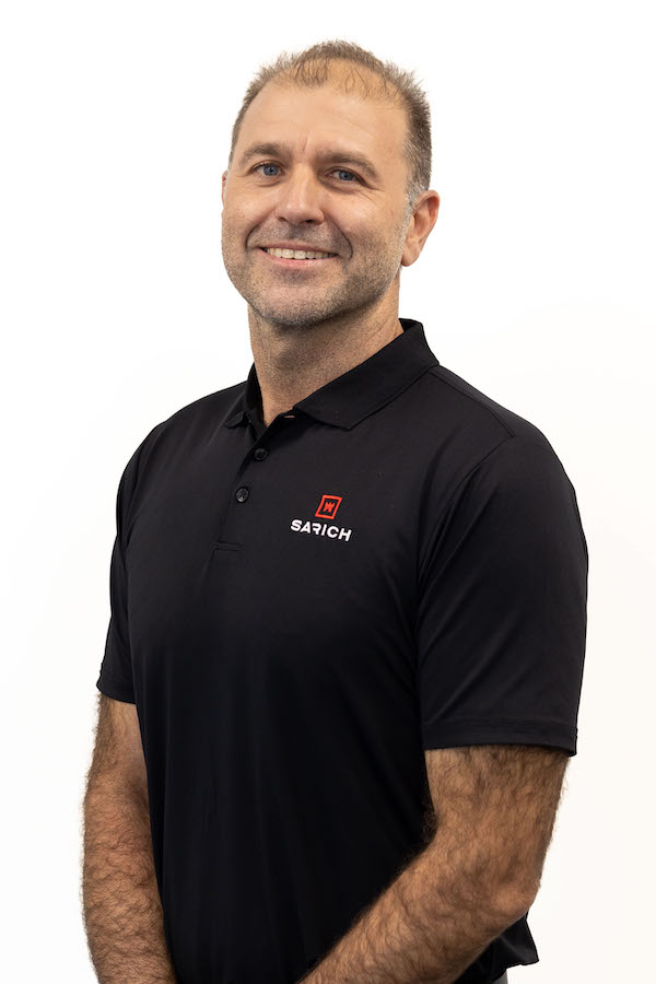 Our Team – Sarich Building