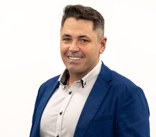 Our Team – Sarich Building