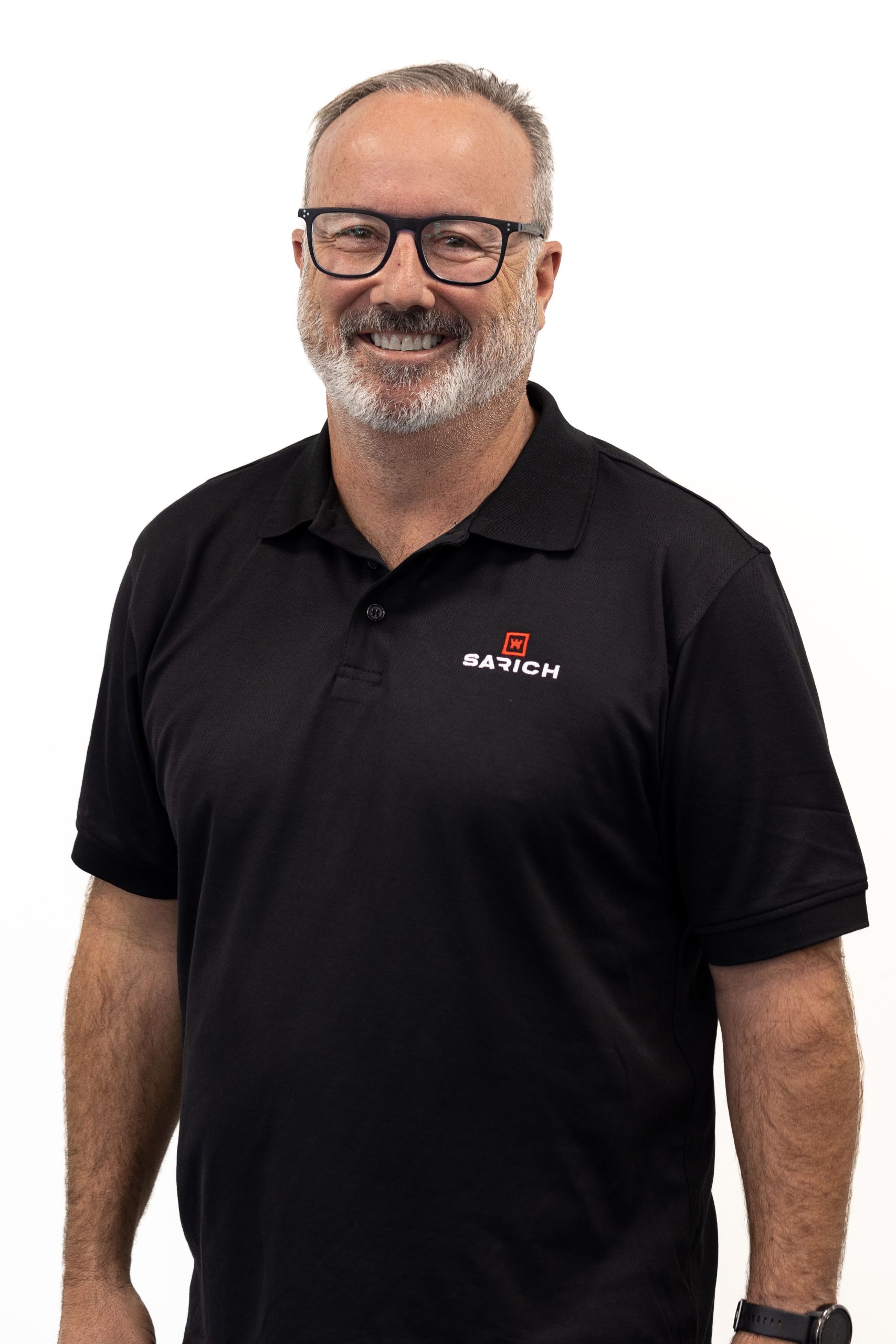 Our Team – Sarich Building