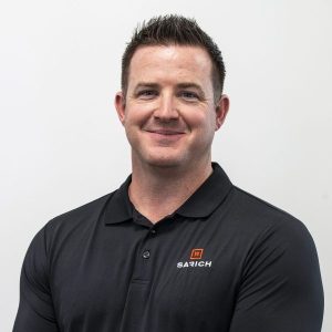 Our Team – Sarich Building