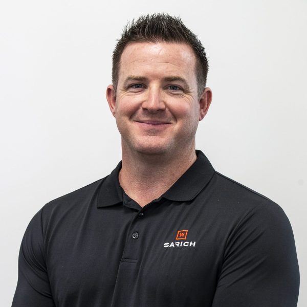 Our Team – Sarich Building