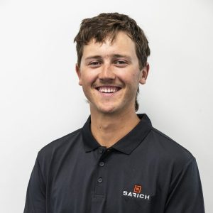 Our Team – Sarich Building