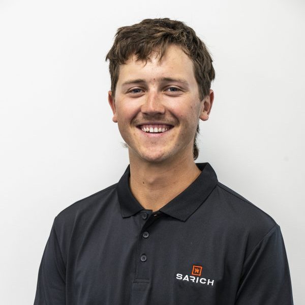 Our Team – Sarich Building