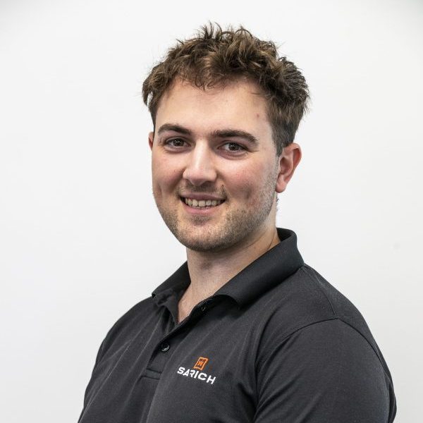 Our Team – Sarich Building