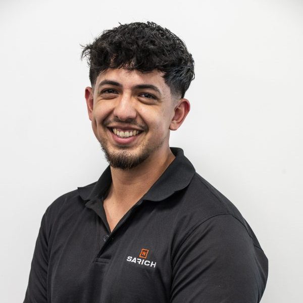 Our Team – Sarich Building