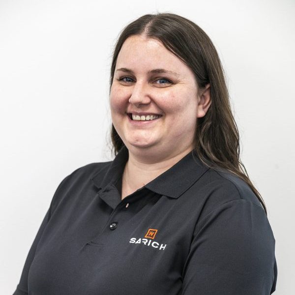 Our Team – Sarich Building