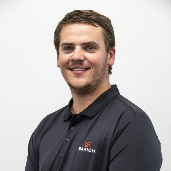 Our Team – Sarich Building